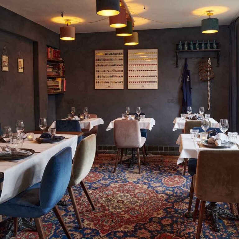 Gasterie Lieve Hemel - charmehotel en restaurant | Bijzonder Plekje