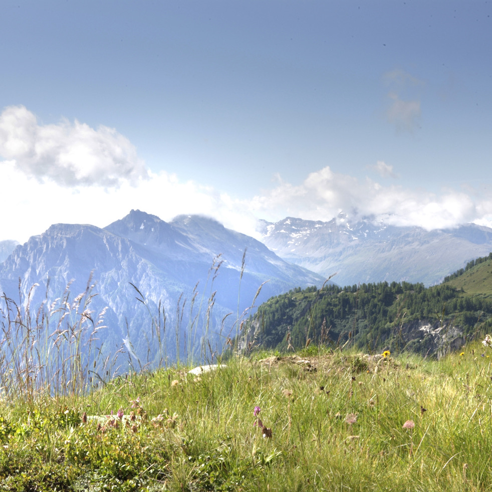 Hamilton Lodge & Spa - berghotel Belalp in Wallis | Bijzonder Plekje