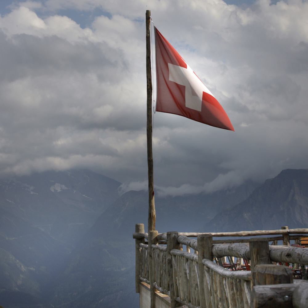 Hamilton Lodge & Spa - berghotel Belalp in Wallis | Bijzonder Plekje