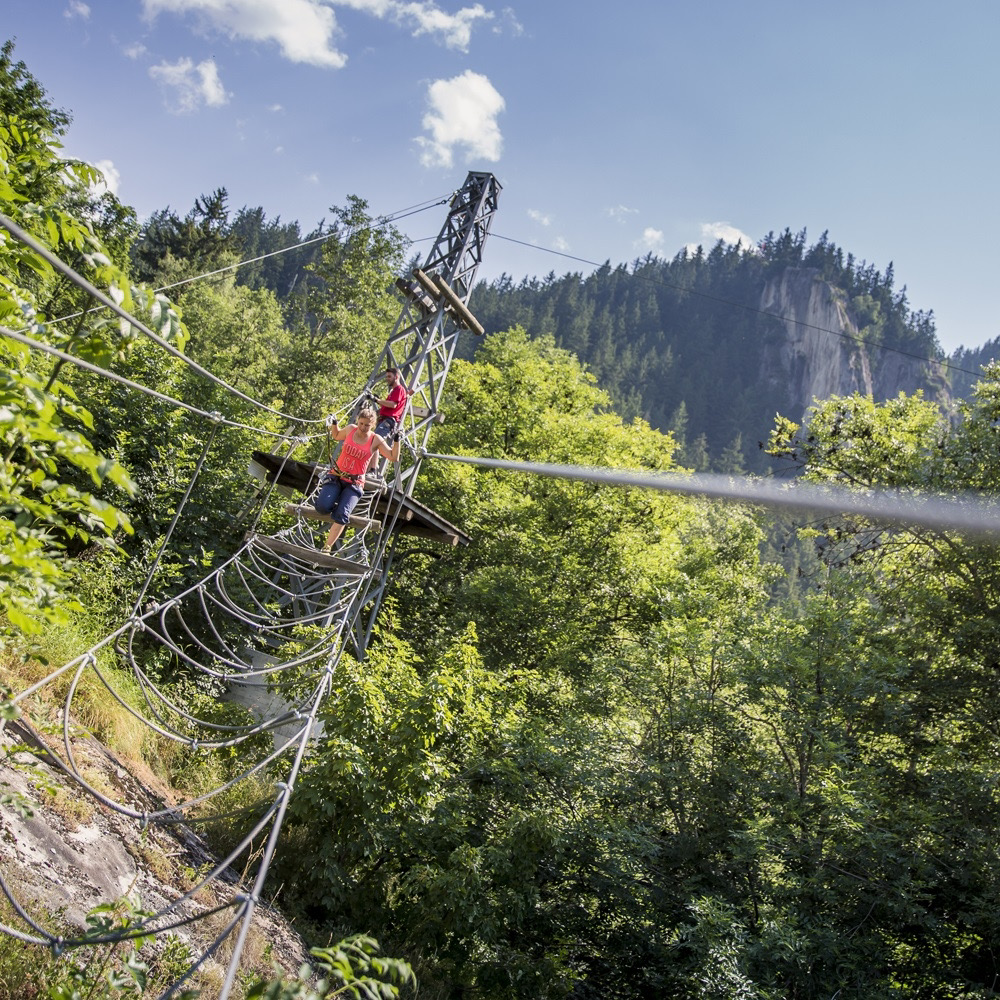 Hamilton Lodge & Spa - berghotel Belalp in Wallis | Bijzonder Plekje