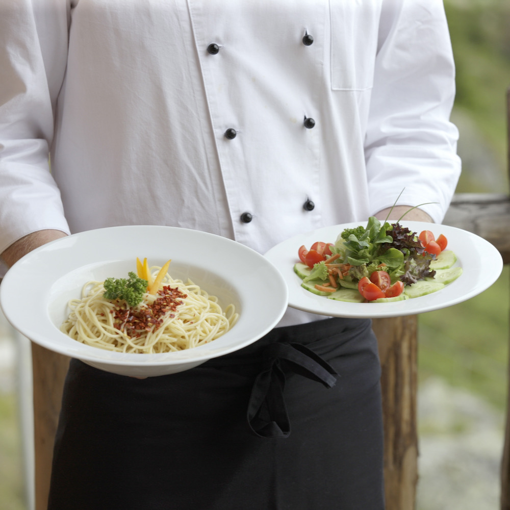 Hamilton Lodge & Spa - berghotel Belalp in Wallis | Bijzonder Plekje