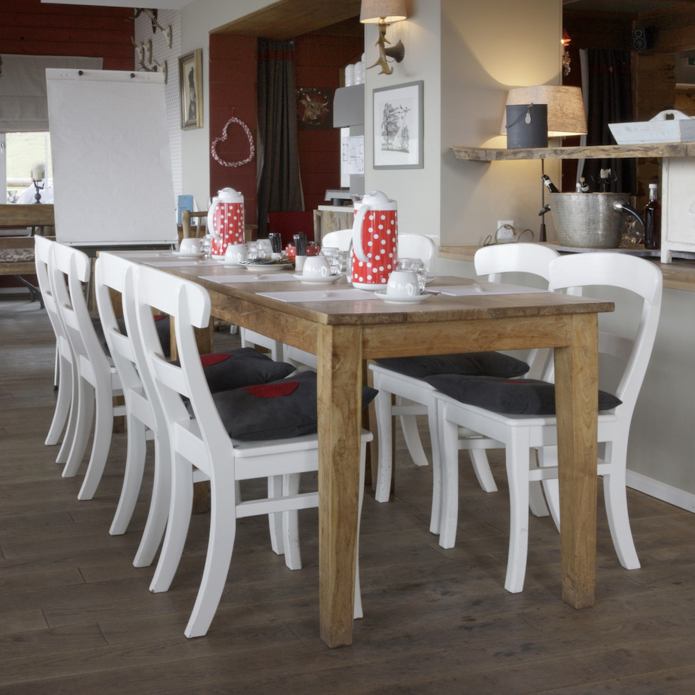 Hamilton Lodge & Spa - berghotel Belalp in Wallis | Bijzonder Plekje