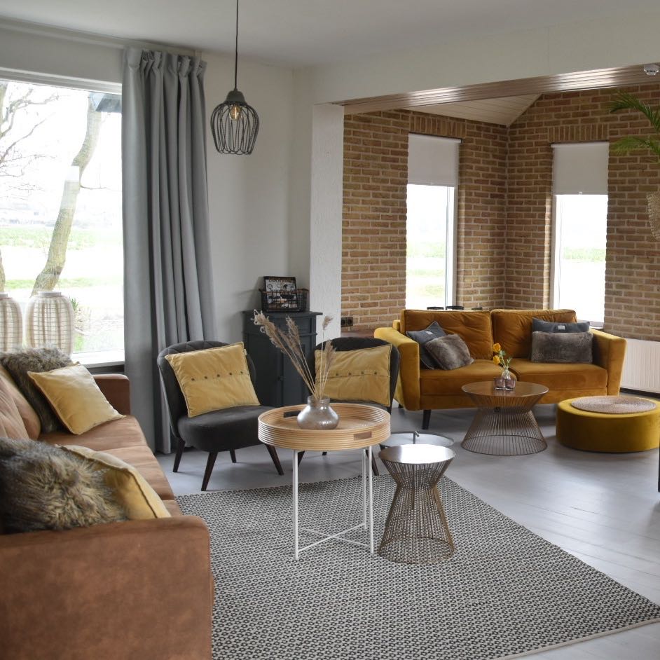Zon Zee Strand - glamping & appartementen aan zee | Bijzonder Plekje