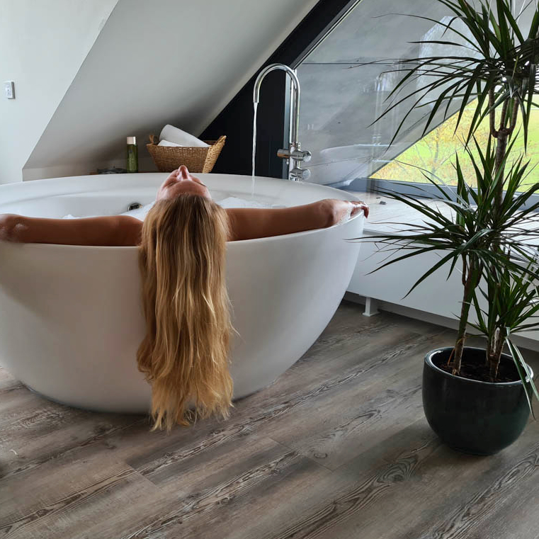 Pollepleats Suite - met wellness | Bijzonder Plekje