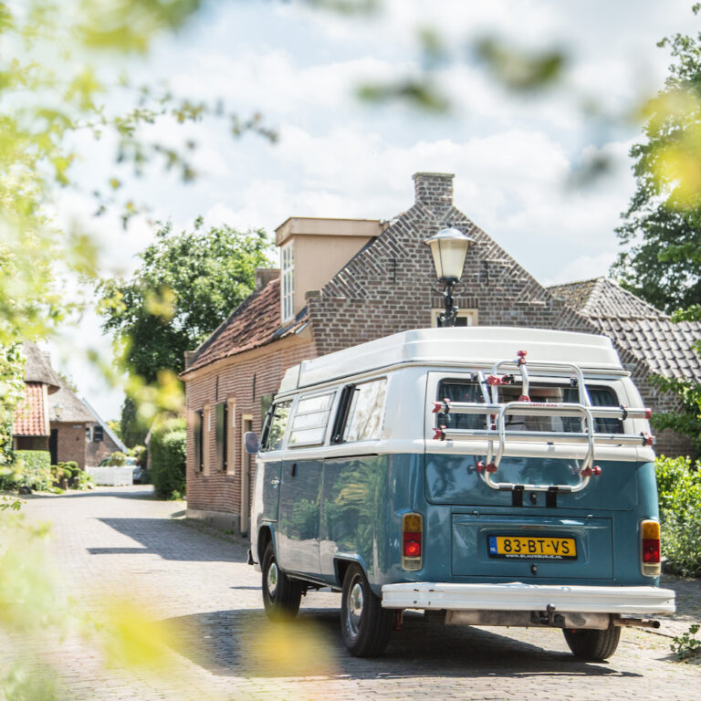 10x leuk weekendje weg in Nederland - Bijzonder Plekje