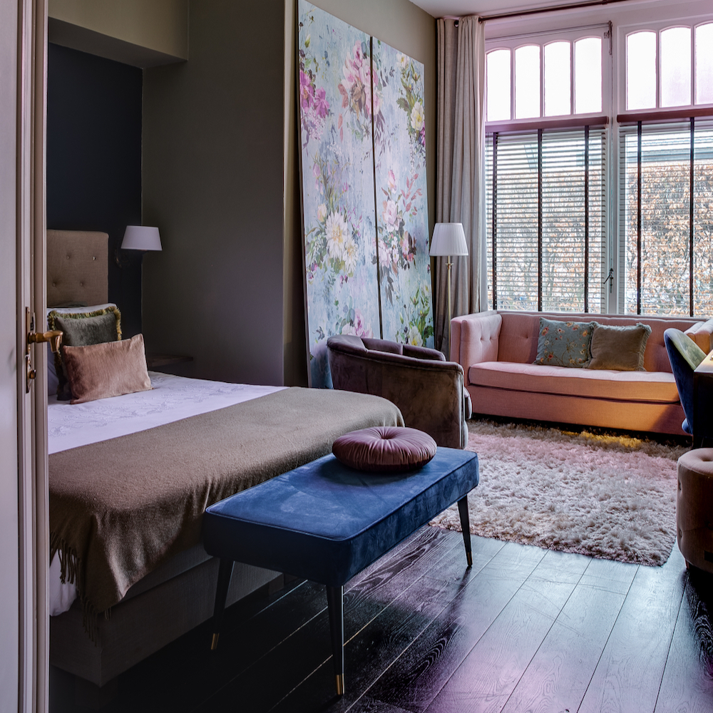 Romantisch overnachten: de mooiste tips! | Bijzonder Plekje