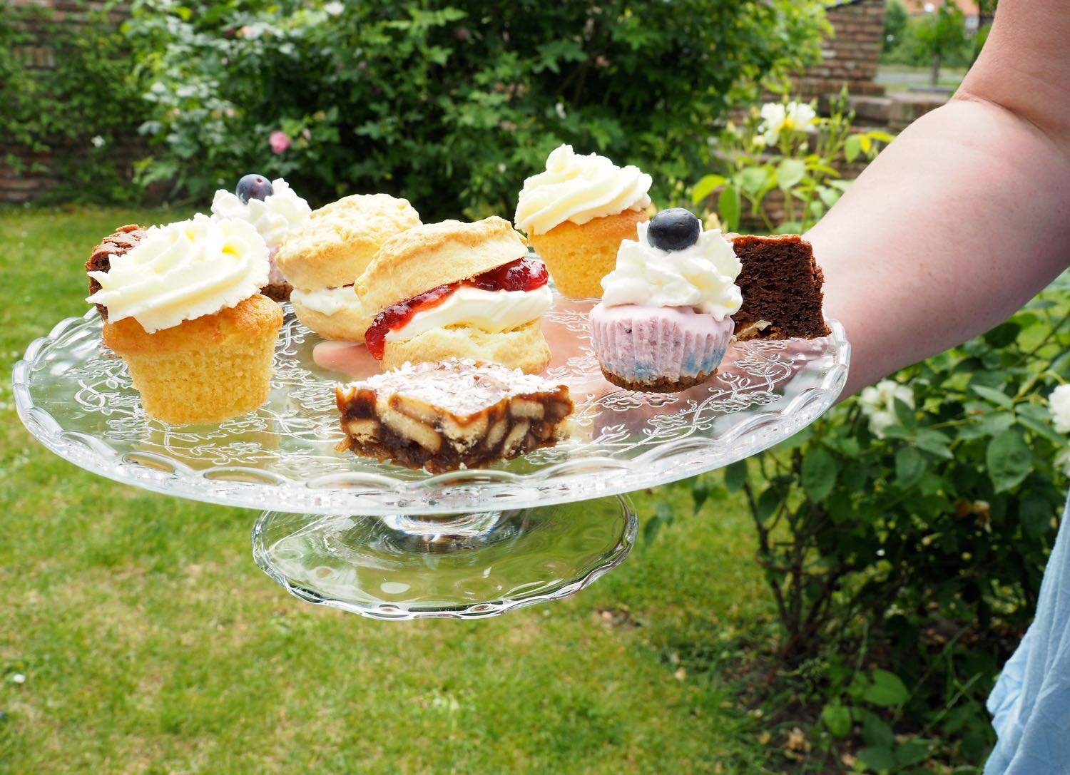 High tea: 5 redenen om te reserveren - Bijzonder Plekje