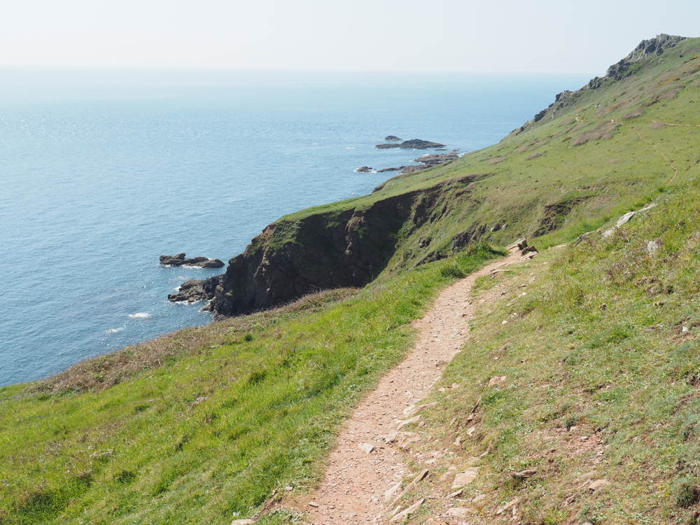 Engeland: ontdek de zuidkust van Devon - Bijzonder Plekje
