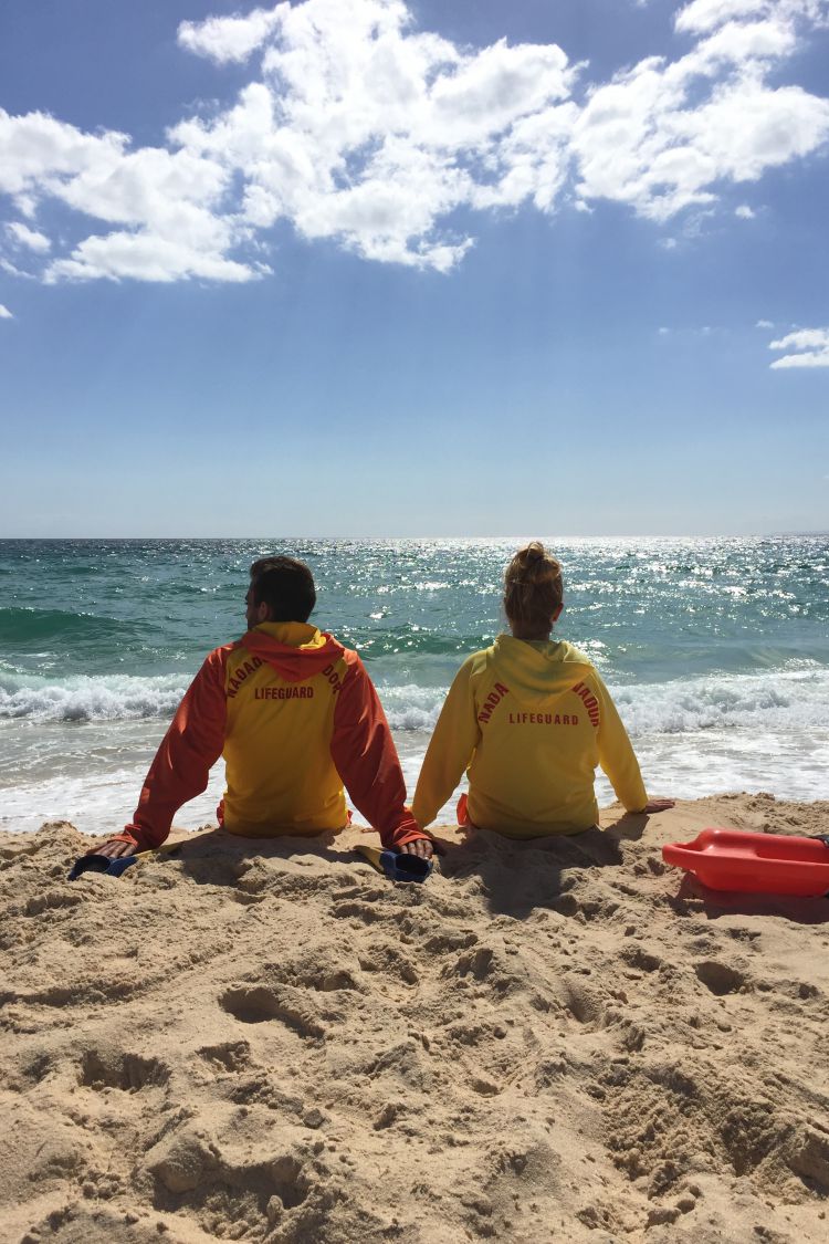 Portugal: strand, zee, zon & Lissabon! - Bijzonder Plekje