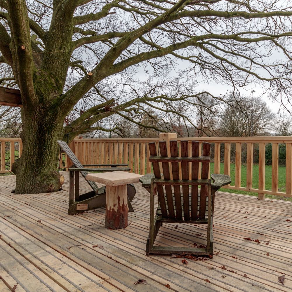 Boutique Resort Life is Good - B&B, Loft en boomhut | Bijzonder Plekje