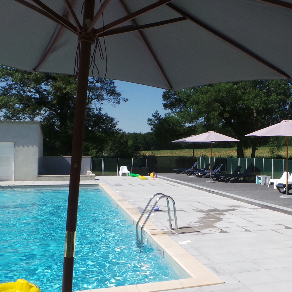 Club les Ormes - kindvriendelijke vakantie | Bijzonder Plekje