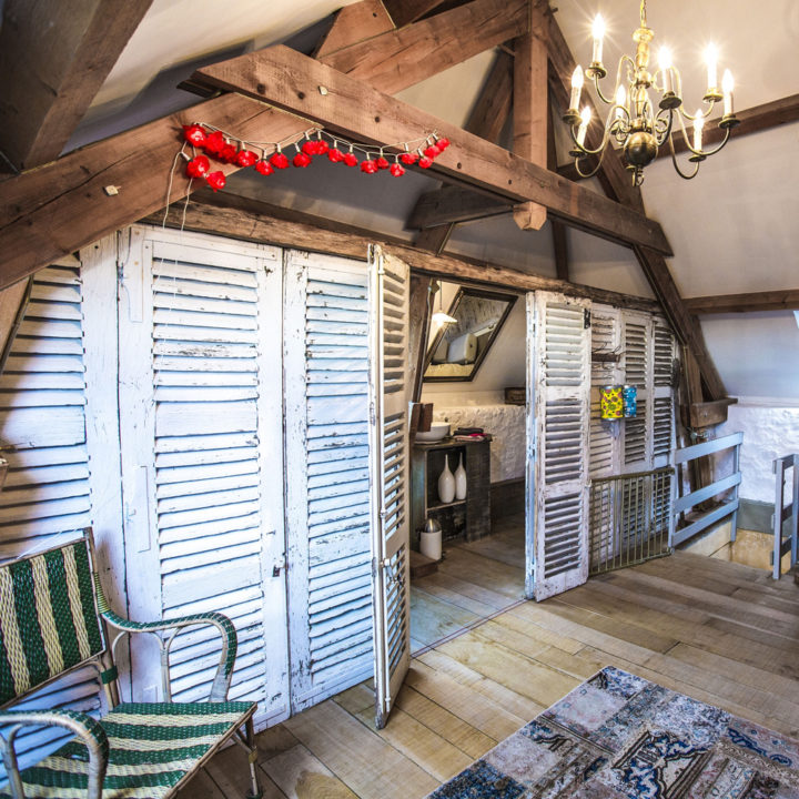 Maison Bellevue - vakantiehuizen Bourgogne | Bijzonder Plekje