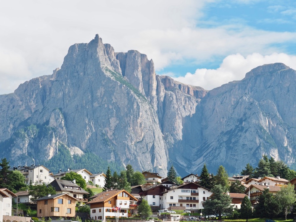 Vakantie Zuid-Tirol - van hoogtepunt naar hoogtepunt | Bijzonder Plekje