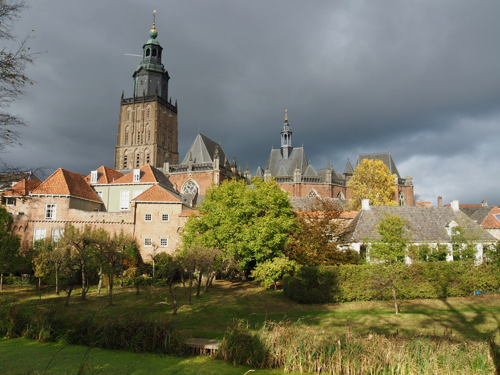 Stedentrip: Hanzestad Zutphen - Bijzonder Plekje