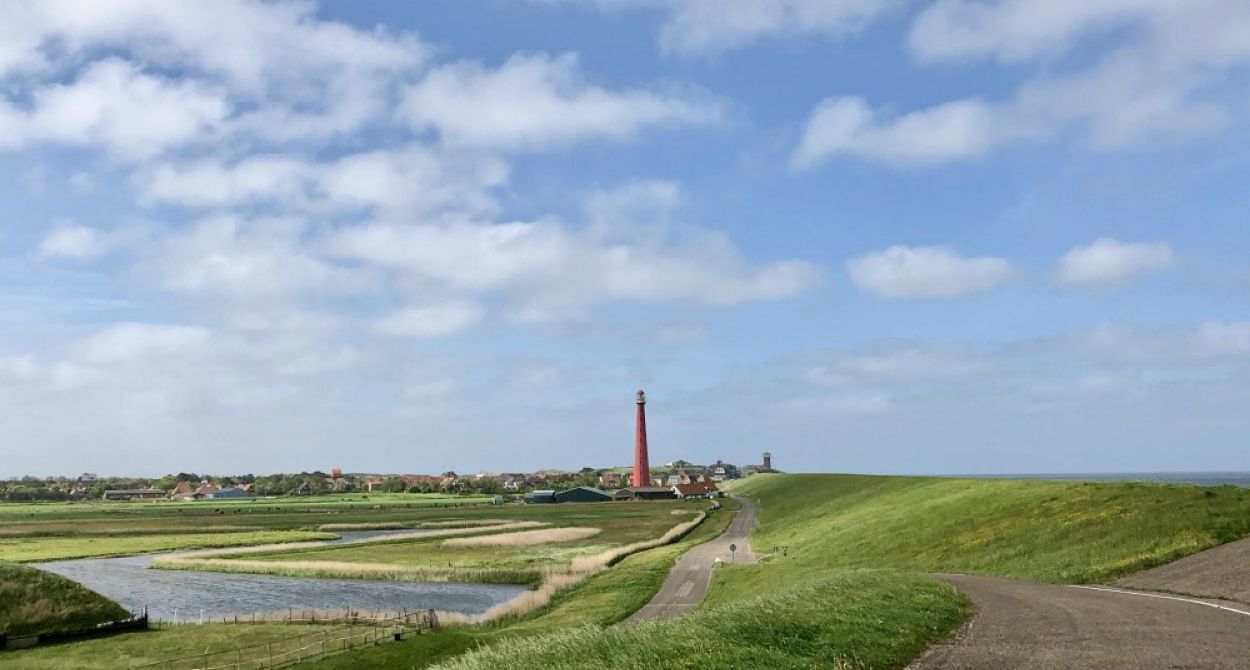 Holland boven Amsterdam - ontdek deze regio | Bijzonder Plekje