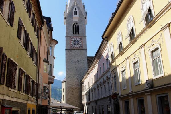 Italië: Bezoek Bressanone/Brixen in Zuid-Tirol | Bijzonder Plekje