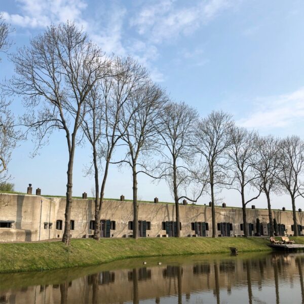 Ontdek: Werelderfgoed UNESCO de Beemster - Bijzonder Plekje