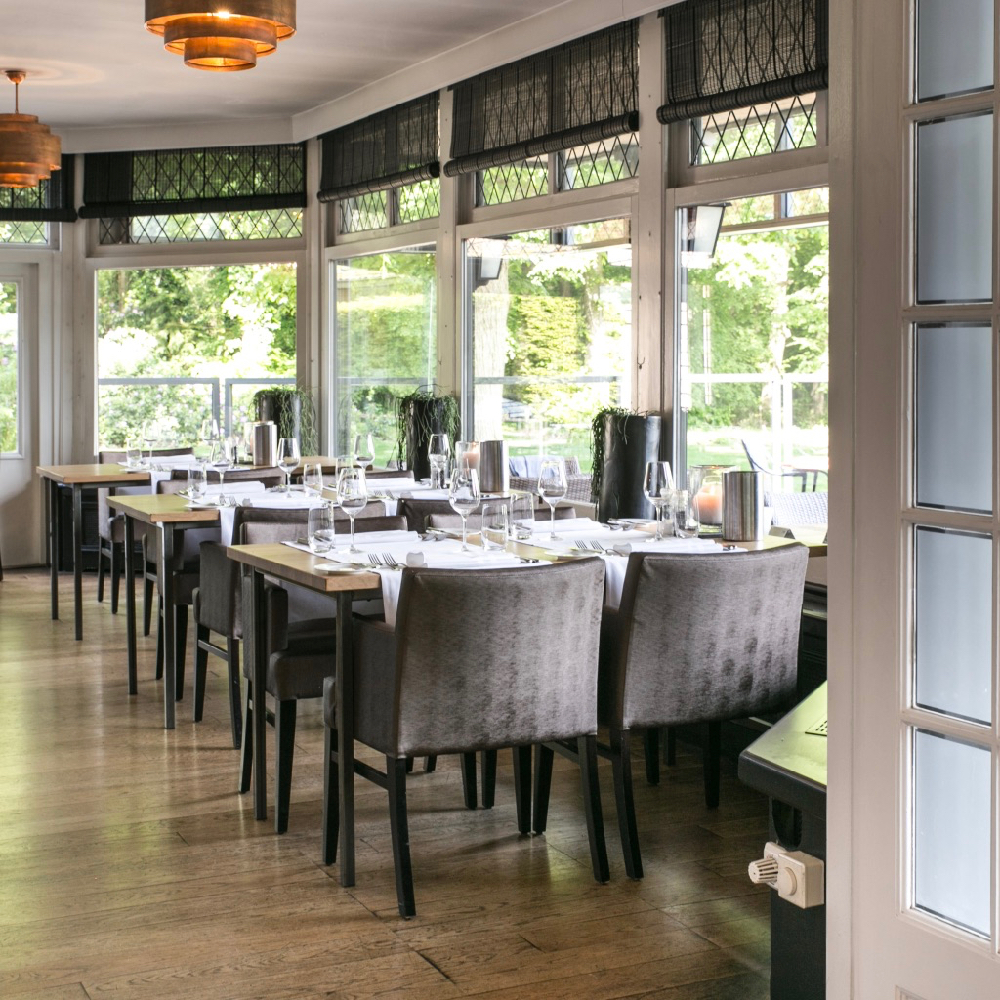 De Wolfsberg - hotel en restaurant Groesbeek | Bijzonder Plekje