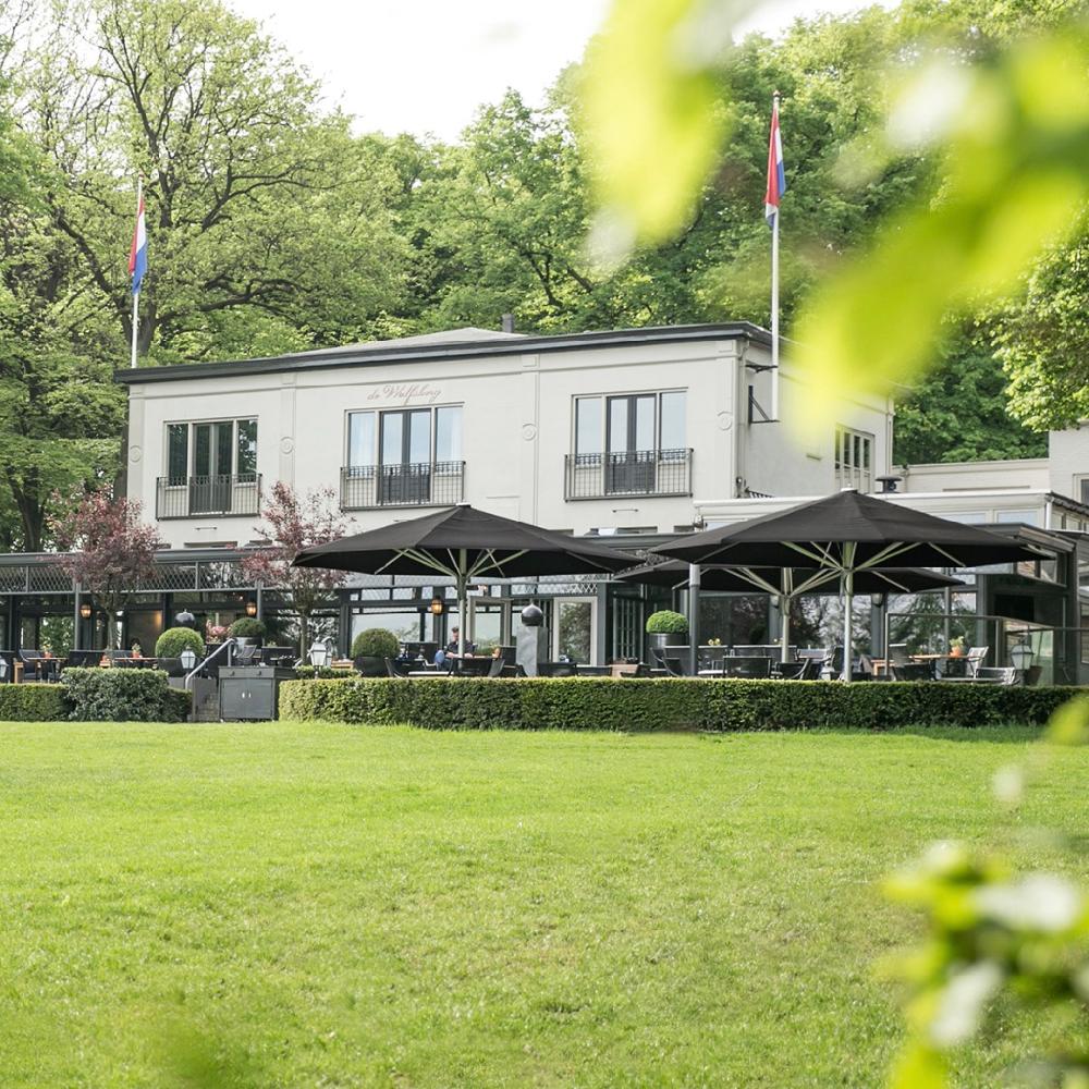 De Wolfsberg - hotel en restaurant Groesbeek | Bijzonder Plekje