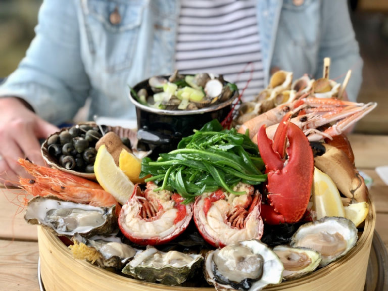 Zeeland: de Oesterij in Yerseke - proef & beleef | Bijzonder Plekje