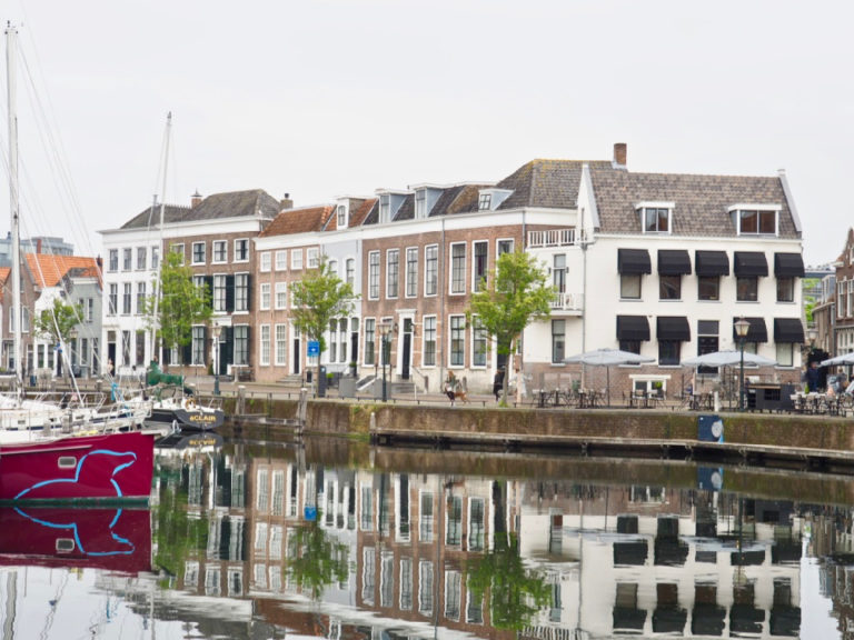 Zeeland: Fietsen door de Zak van Zuid-Beveland | Bijzonder Plekje