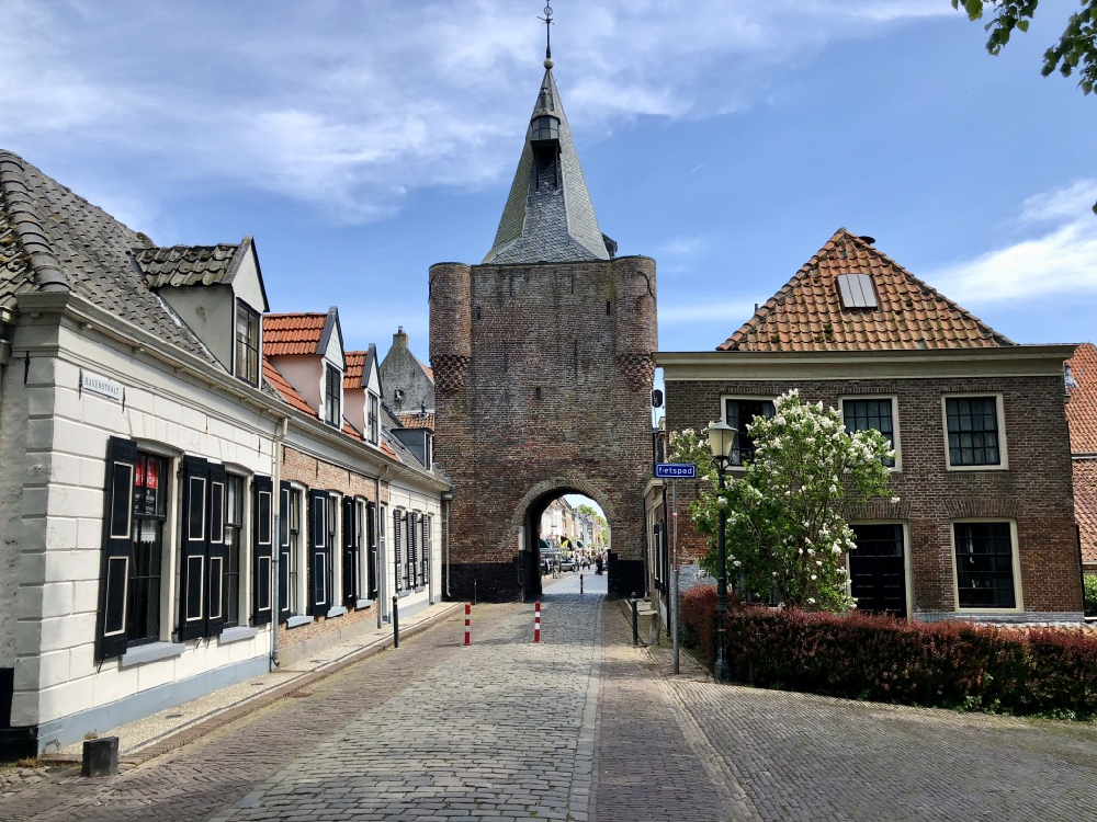 Stedentrip: Hanzestad Elburg - onze tips | Bijzonder Plekje