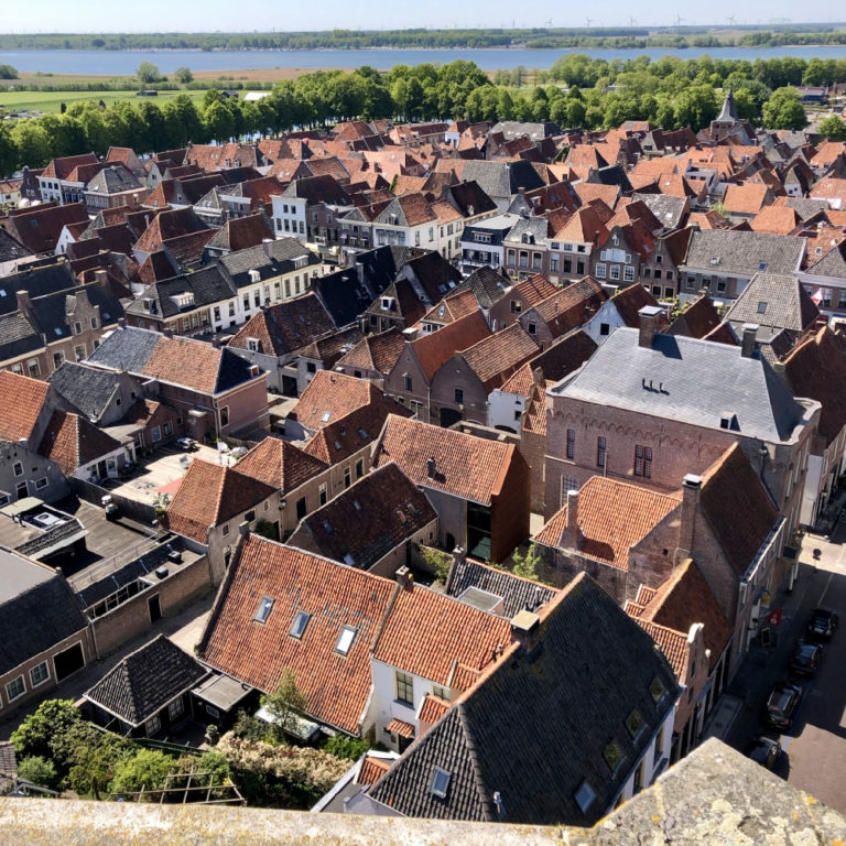 Stedentrip: Hanzestad Elburg - onze tips | Bijzonder Plekje
