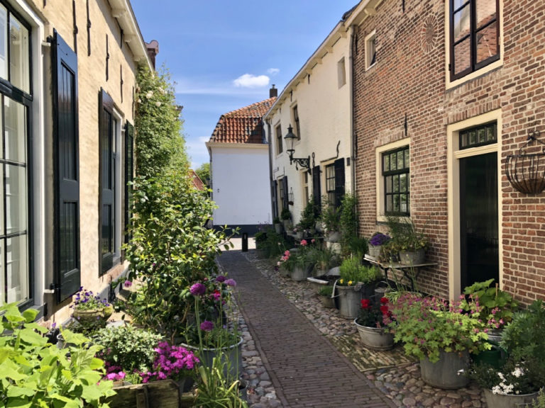 Stedentrip: Hanzestad Elburg - onze tips | Bijzonder Plekje
