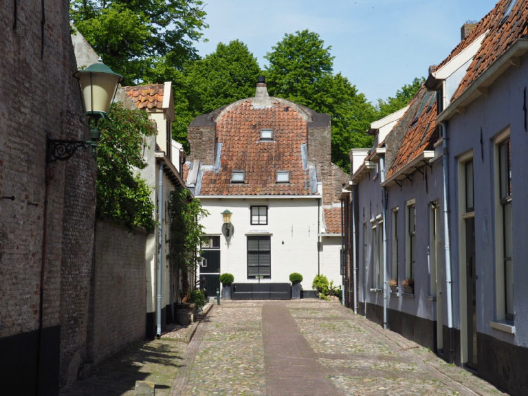 Stedentrip: Hanzestad Elburg - onze tips | Bijzonder Plekje