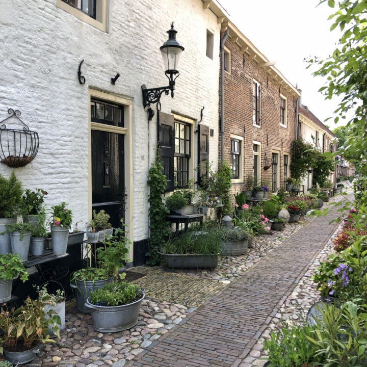 Stedentrip: Hanzestad Elburg - onze tips | Bijzonder Plekje