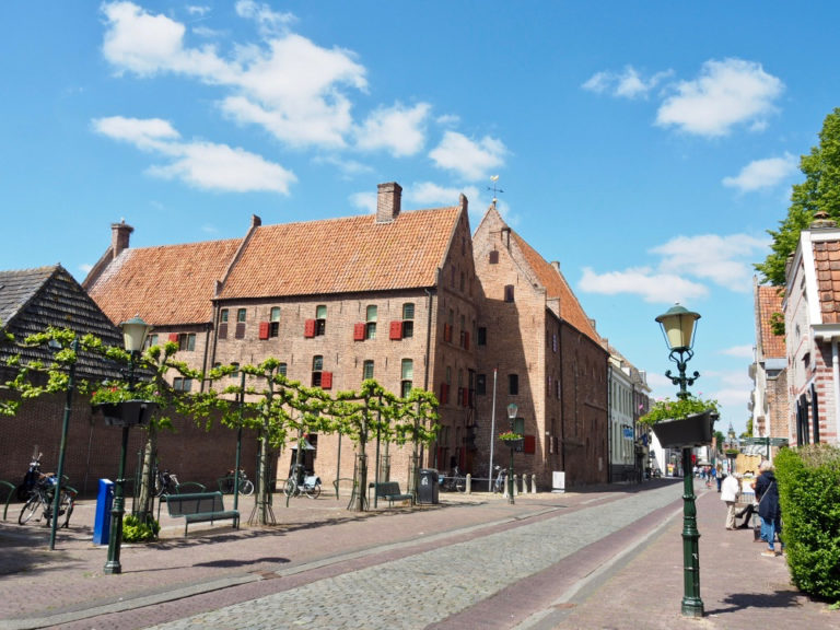 Stedentrip: Hanzestad Elburg - onze tips | Bijzonder Plekje