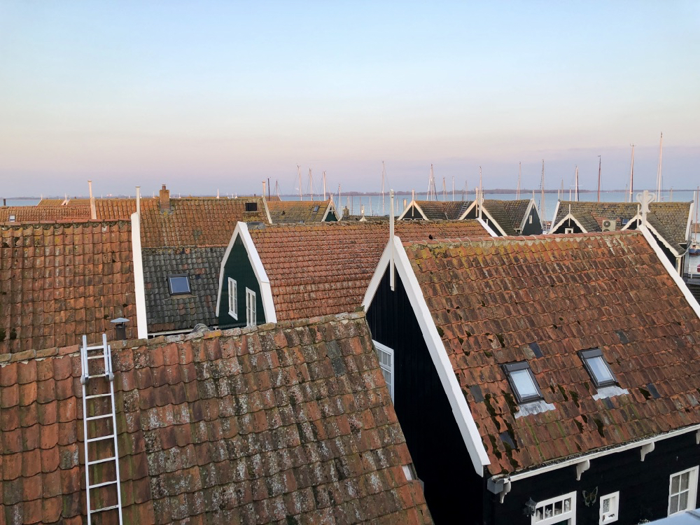 Marken bezoeken zonder toeristen? Lees hoe! | Bijzonder Plekje