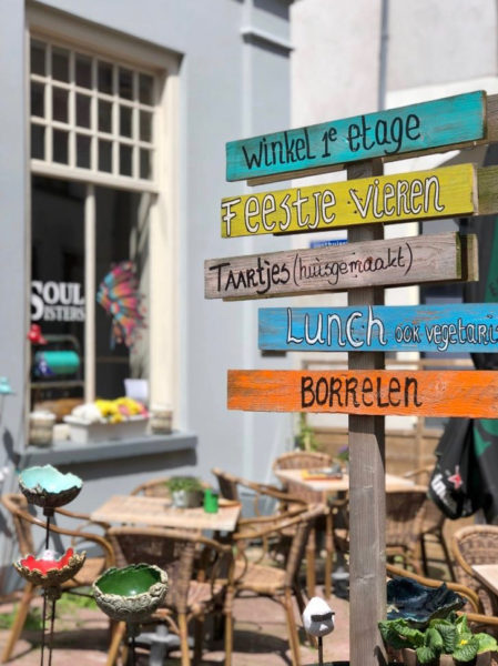 Stedentrip: leukste & lekkerste plekjes in Hattem | Bijzonder Plekje