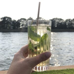 Tip: 10x leukste stadsstranden - Bijzonder Plekje