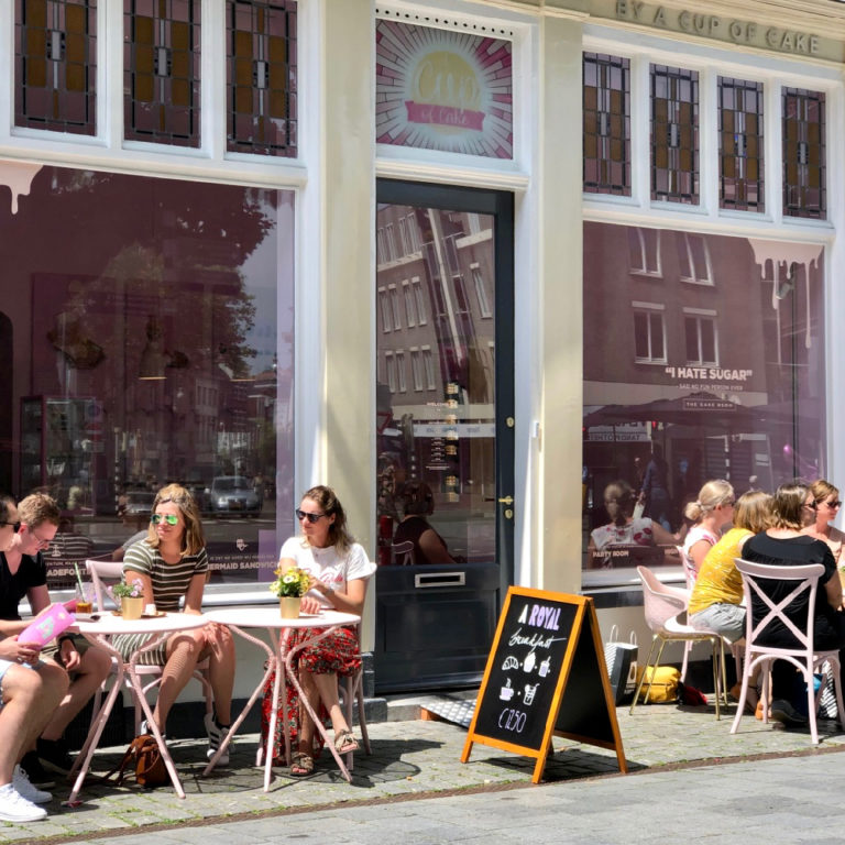 Stedentrip: Breda, de leukste en lekkerste tips - Bijzonder Plekje