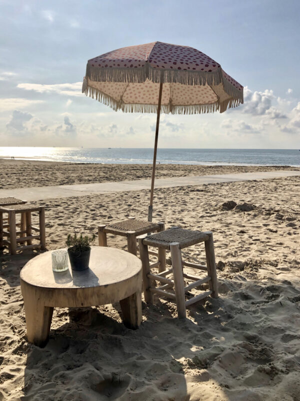 Tip: de 4 mooiste strandtenten in Noordwijk - Bijzonder Plekje
