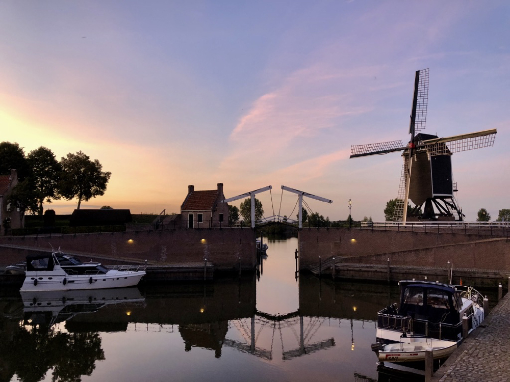 Stedentrip: vestingstad Heusden | Bijzonder Plekje