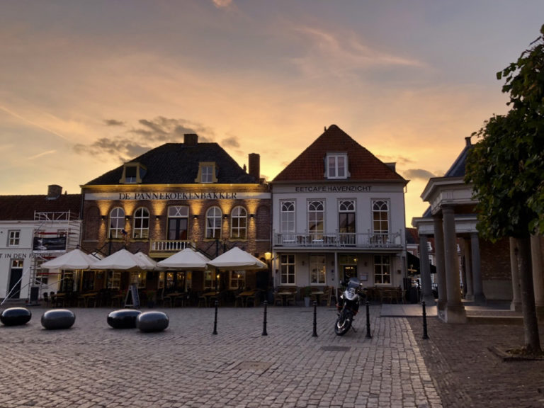 Stedentrip: vestingstad Heusden | Bijzonder Plekje