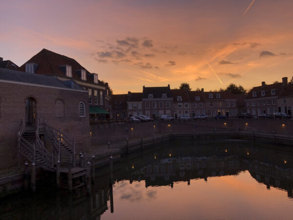 Stedentrip: vestingstad Heusden | Bijzonder Plekje