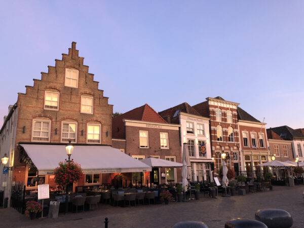 Stedentrip: vestingstad Heusden | Bijzonder Plekje