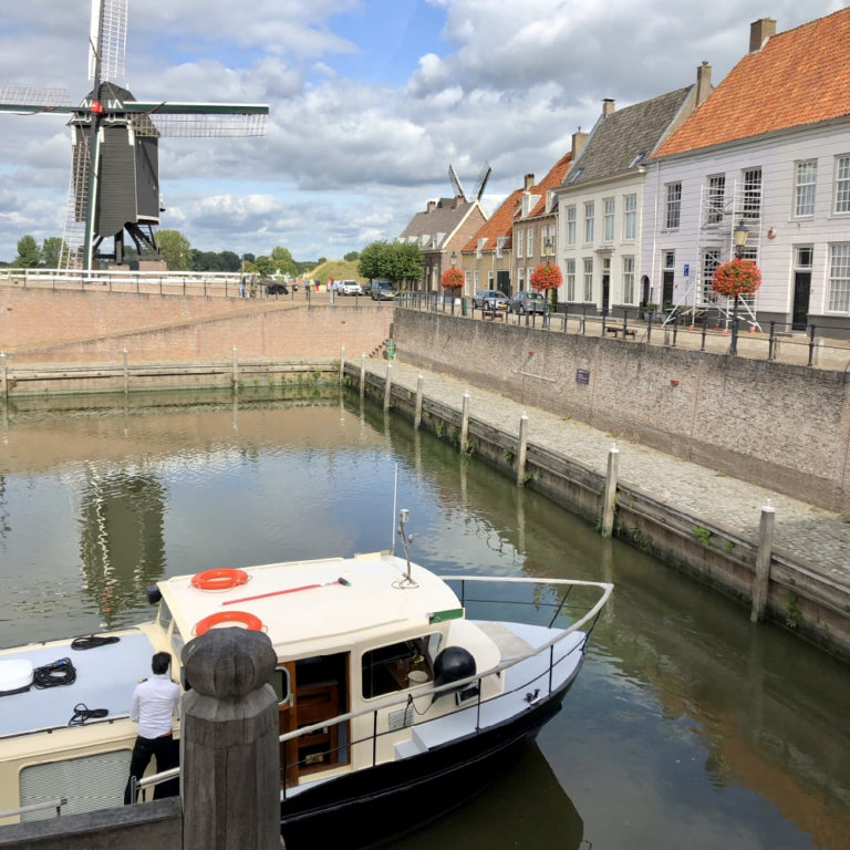 Stedentrip: vestingstad Heusden | Bijzonder Plekje