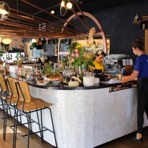 Tip: Hanno, groots café in Delft - Bijzonder Plekje