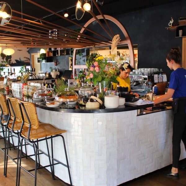 Tip: Hanno, groots café in Delft - Bijzonder Plekje