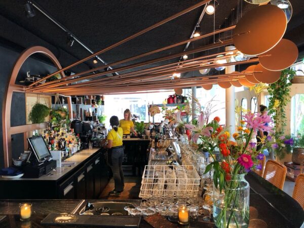 Tip: Hanno, groots café in Delft - Bijzonder Plekje