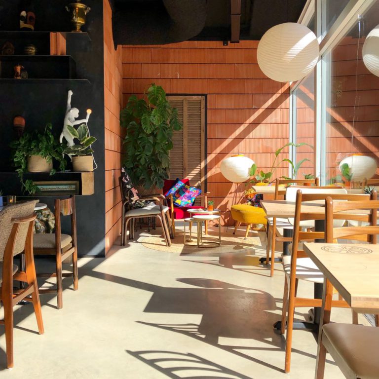 Tip: Hanno, groots café in Delft - Bijzonder Plekje