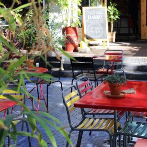 Tip: Hanno, groots café in Delft - Bijzonder Plekje