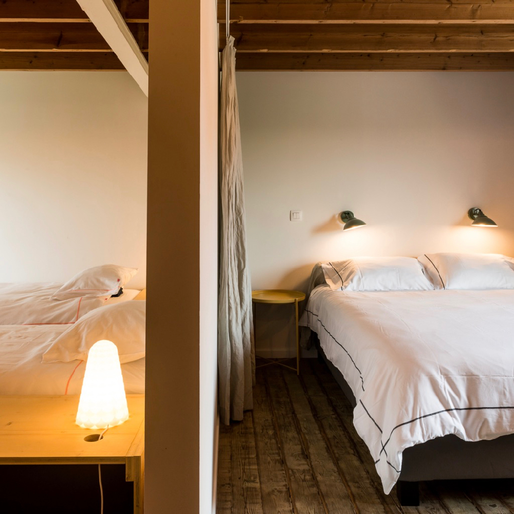 Samuus - groepsaccommodatie 32 personen | Bijzonder Plekje