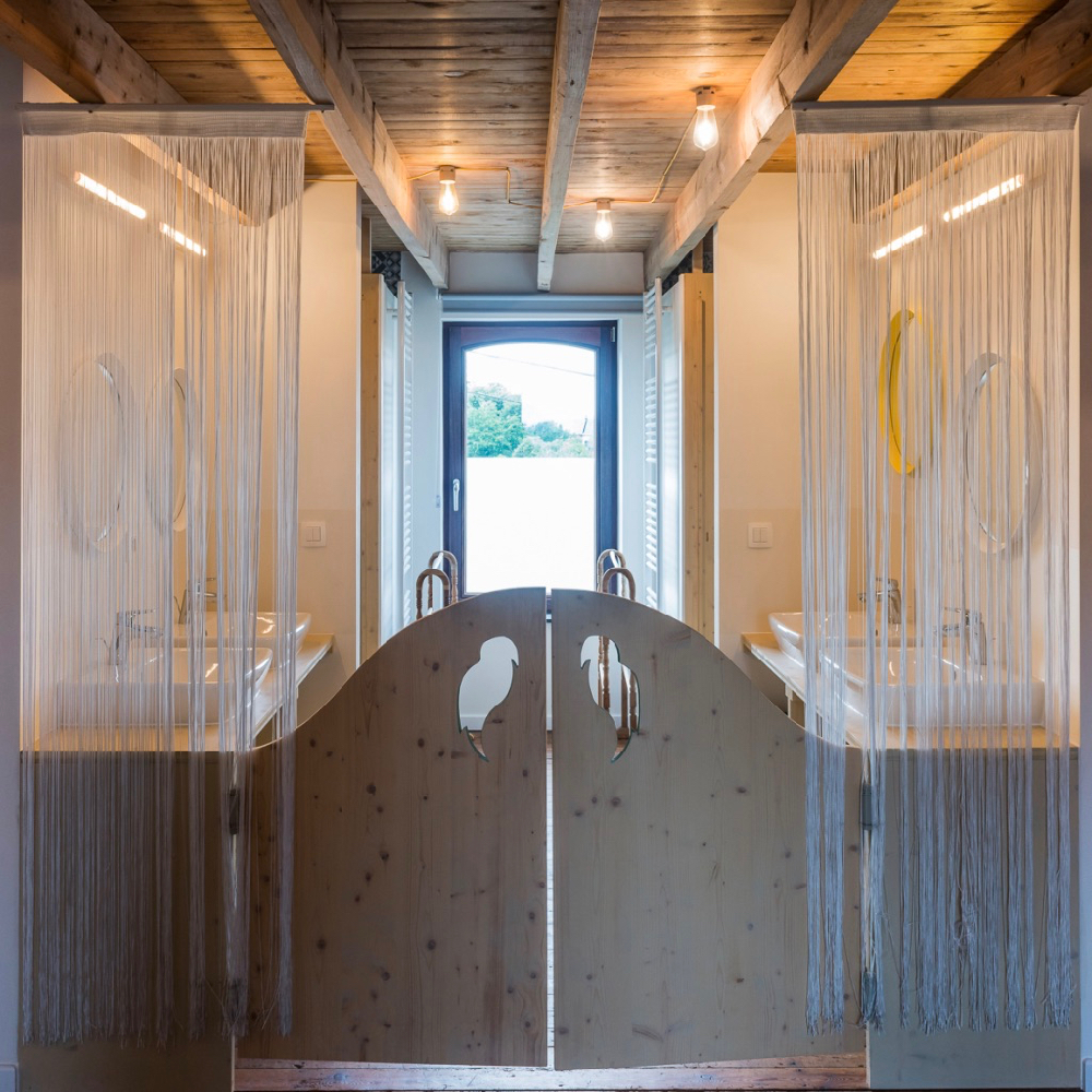 Samuus - groepsaccommodatie 32 personen | Bijzonder Plekje