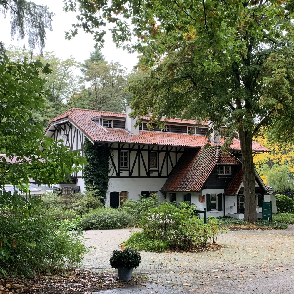 De paden op met koffiestop: Residence Rhenen | Bijzonder Plekje