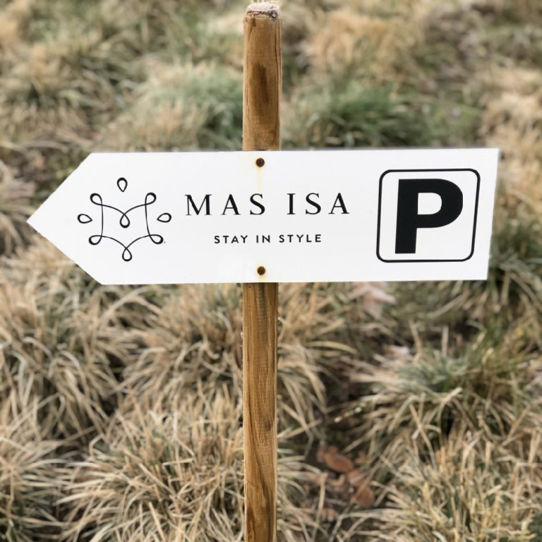 Weekendje weg: Mas Isa Guesthouse | Bijzonder Plekje